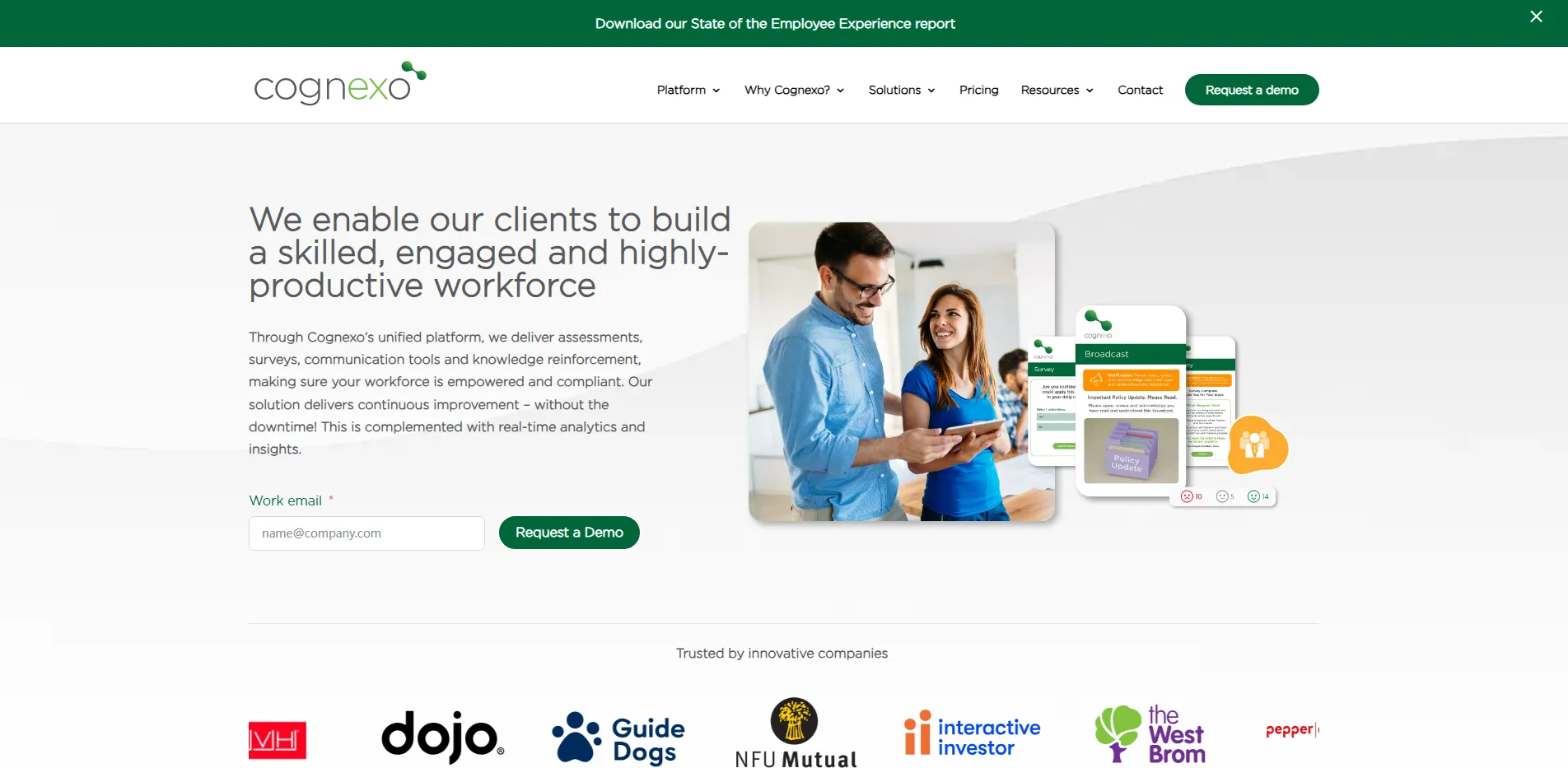 Cognexo - Intelligent Workflow Automation AI Agent | Creati.ai