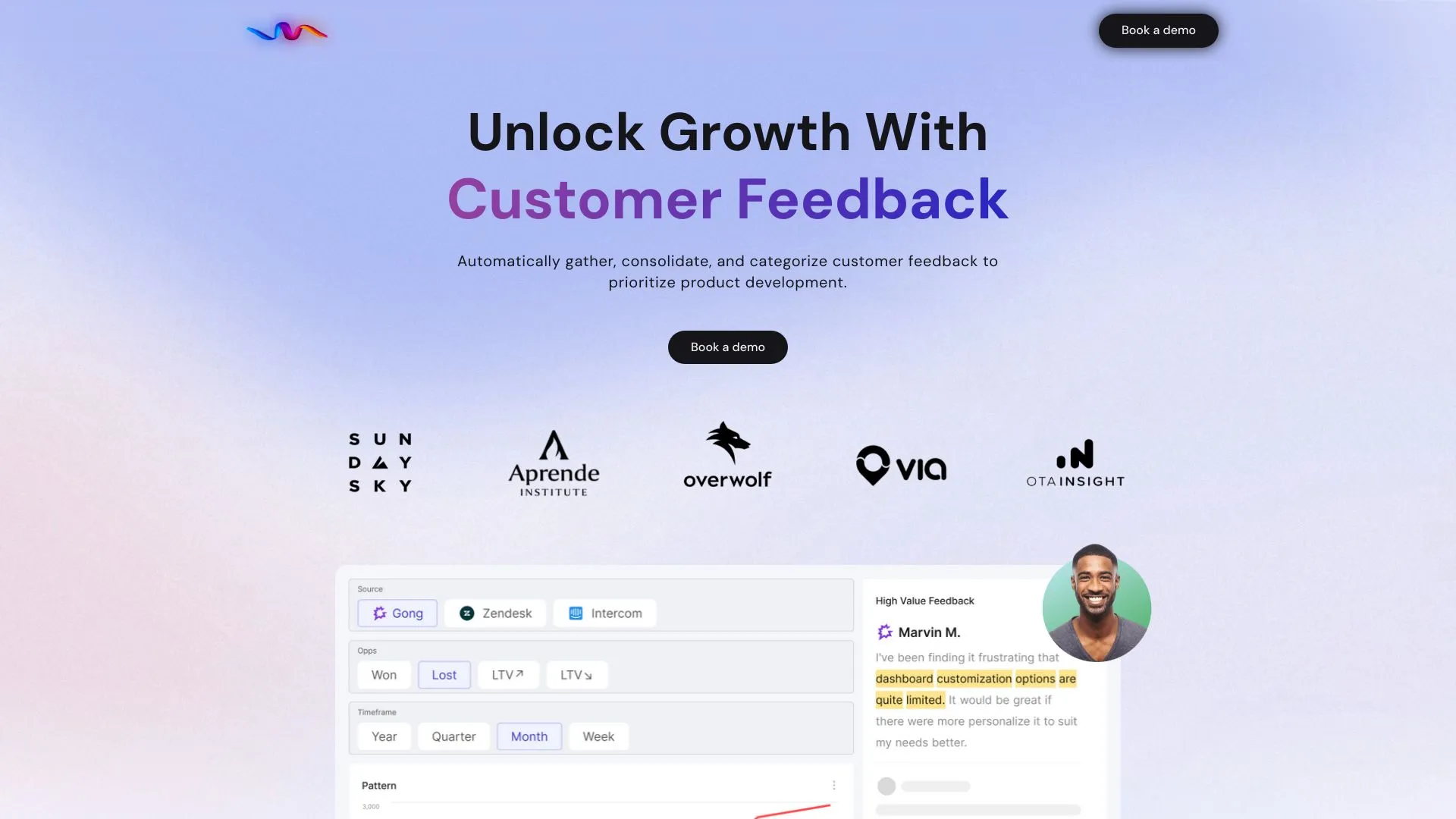 Colors AI: Revolutionize Customer Feedback and Insights | Creati.ai