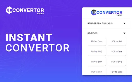 Convertor Tools - Effortless File and Unit Conversion | Creati.ai