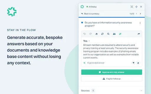 Conveyor: The All-in-One Customer Trust Platform | Creati.ai