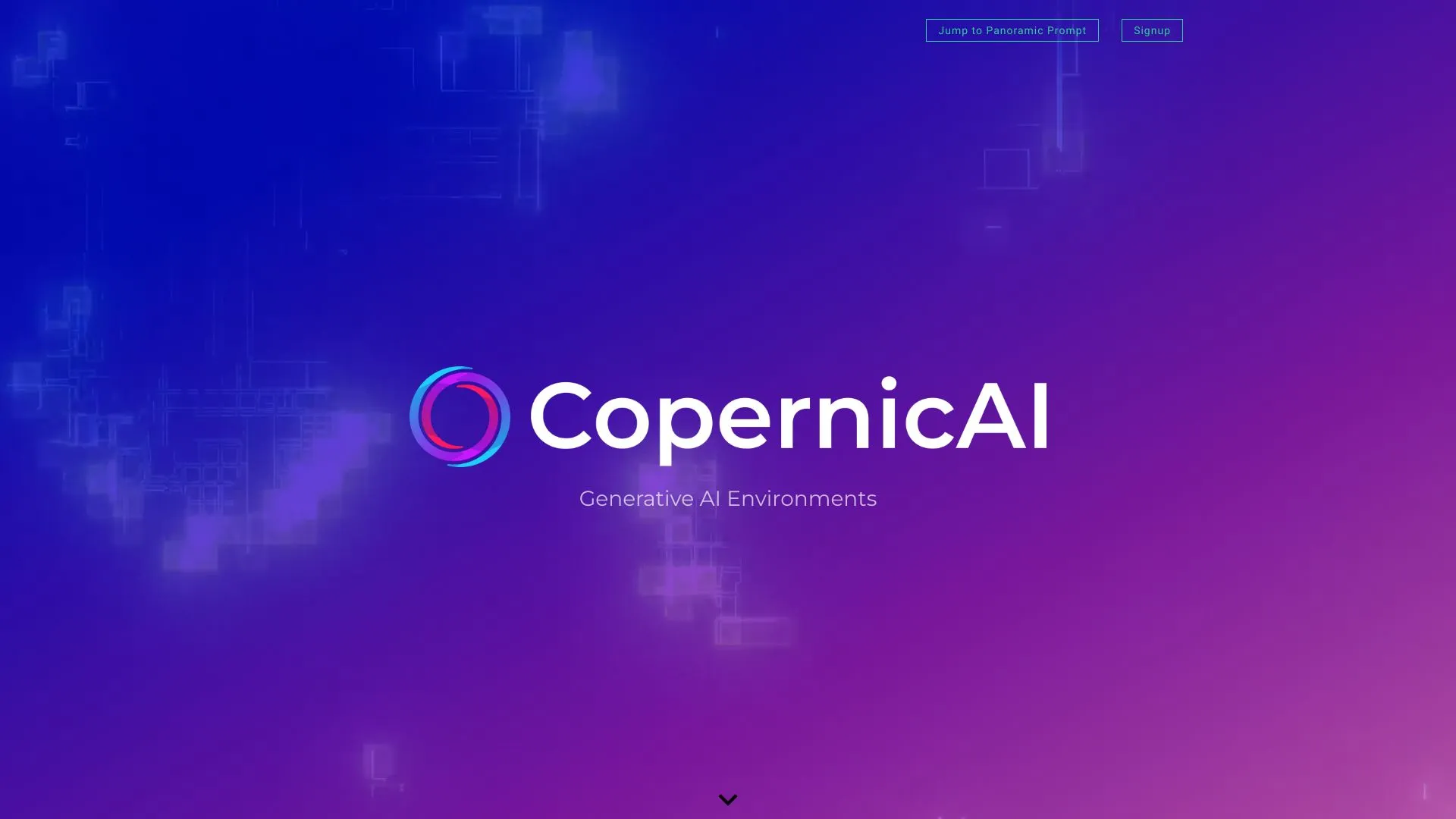 CopernicAI – Entornos 2+1D generados por IA a partir de medios 360 ...