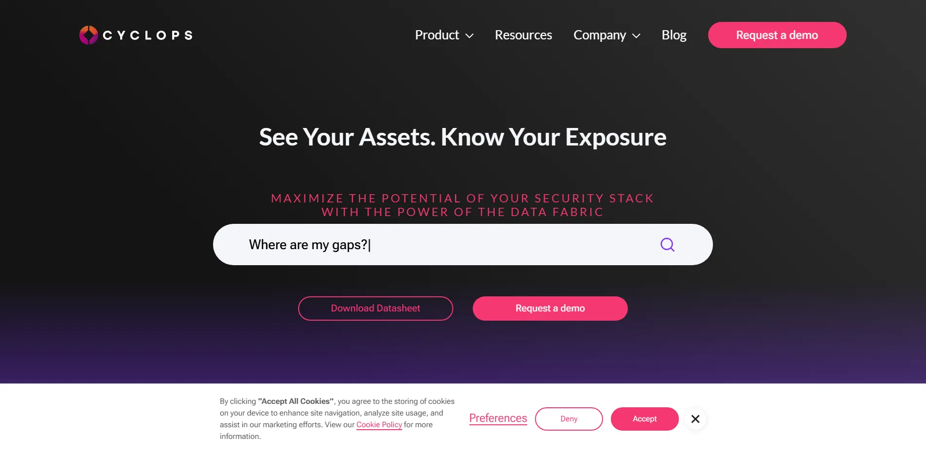 Cyclops Security - Soluciones de Ciberseguridad Impulsadas por IA ...