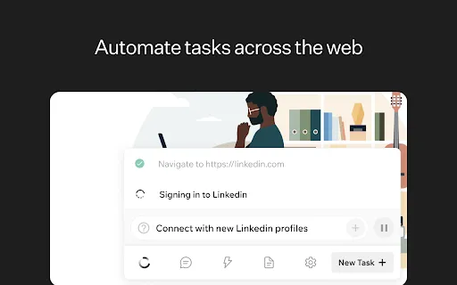 Cykel AI Task Automation - Streamline Your Workflows | Creati.ai