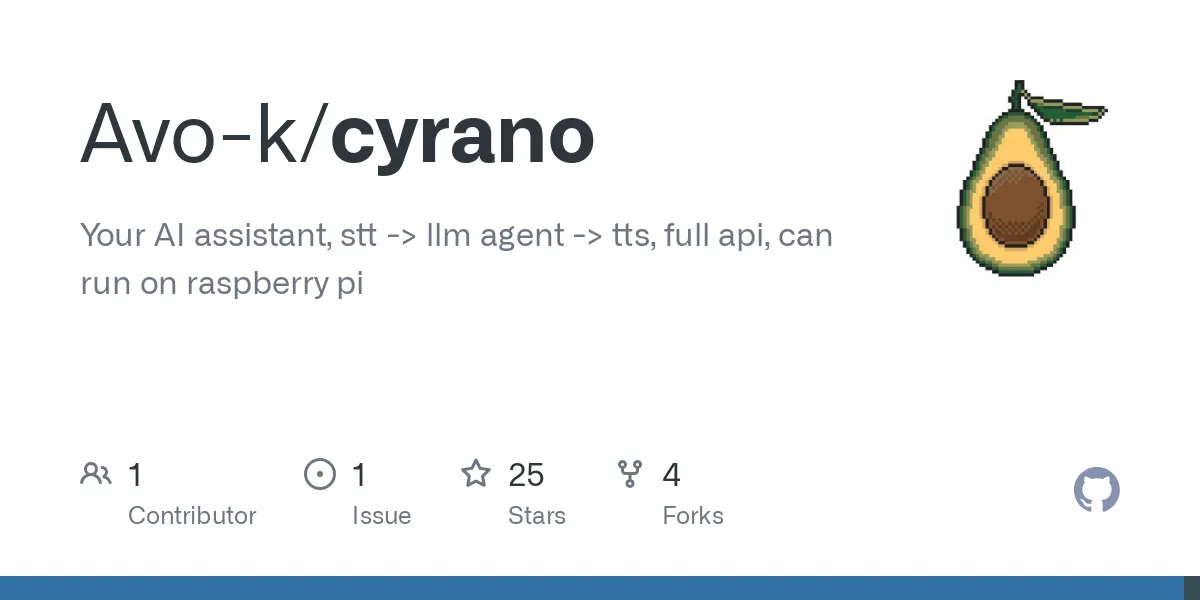 Cyrano: Marco de trabajo ligero para agentes AI en Python CLI y ...