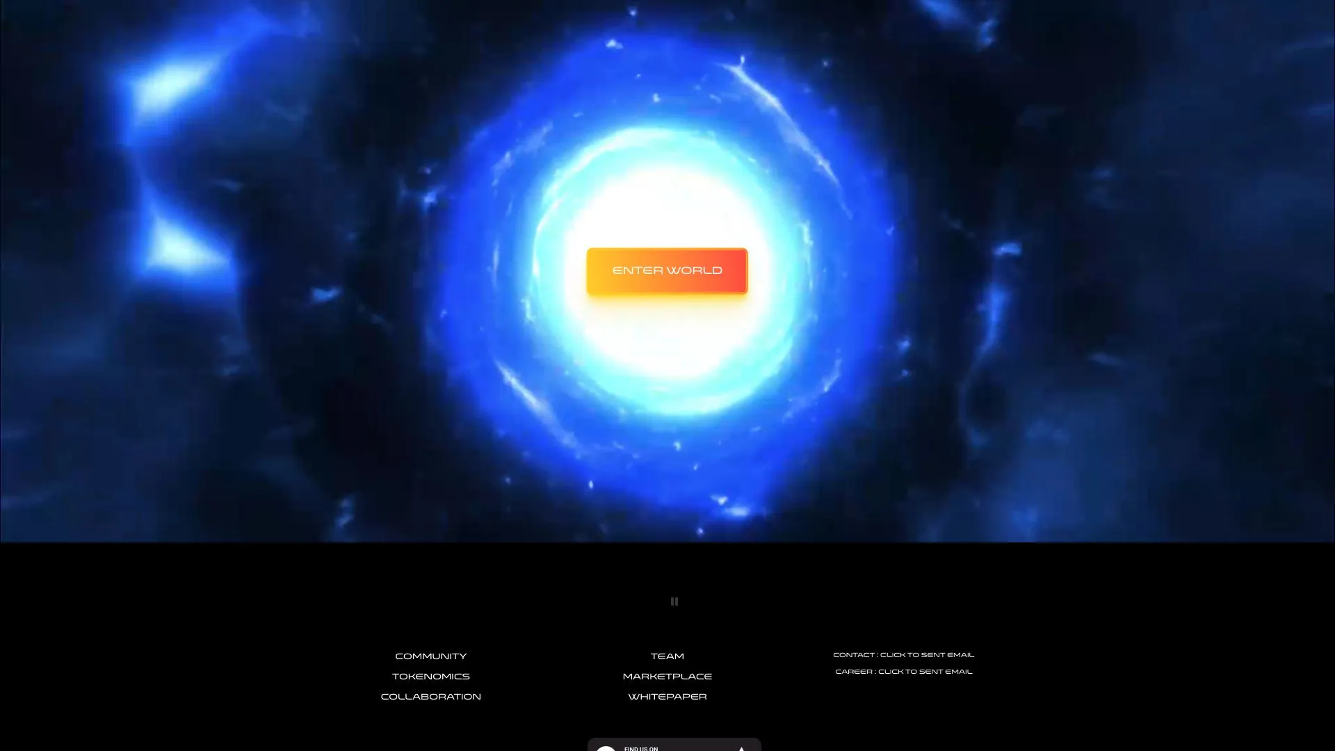 Definity Legend: Blockchain Sandbox Platform | Creati.ai