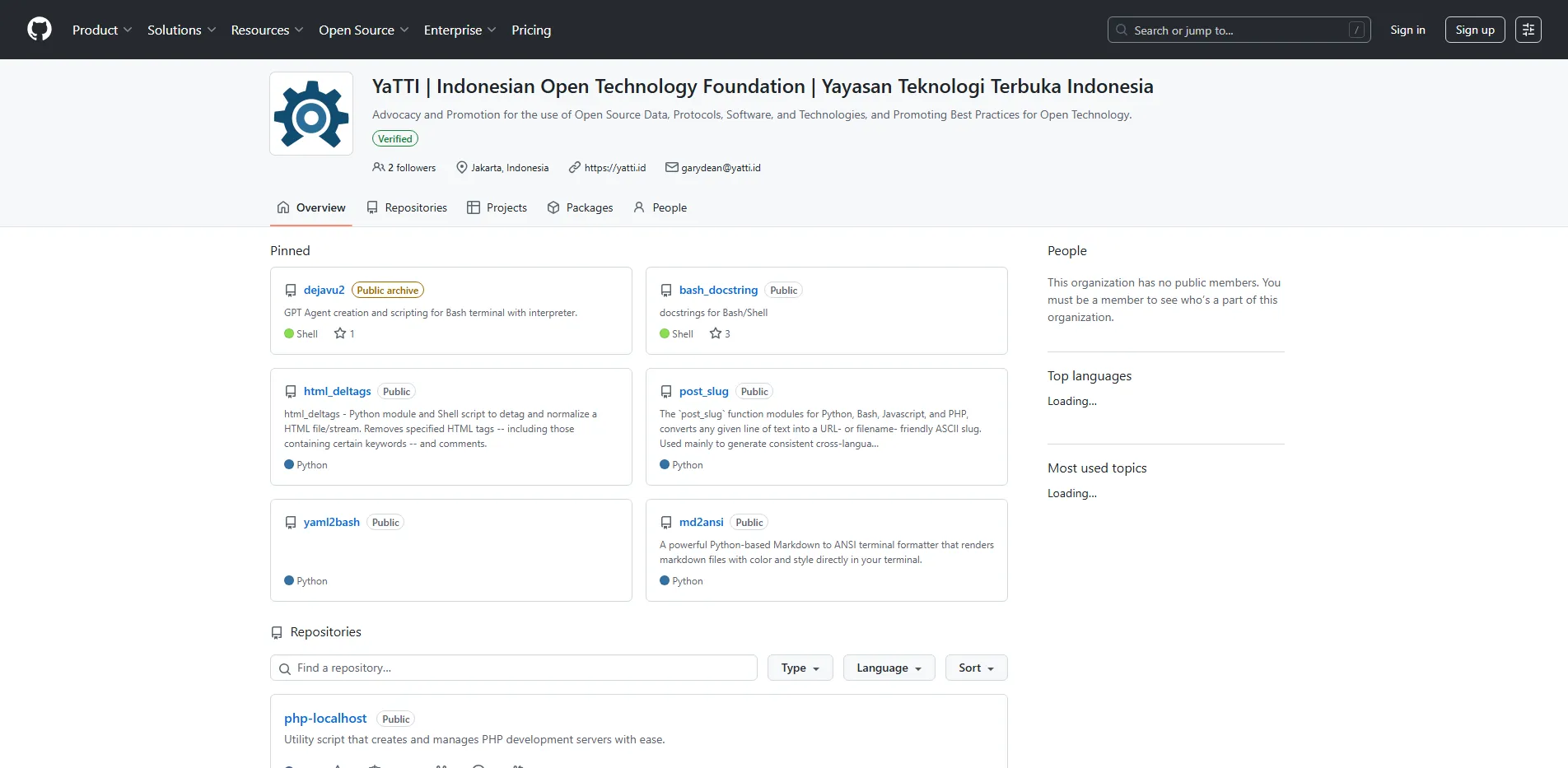 Yatti: Automatización de comercio conversacional omnicanal impulsada ...