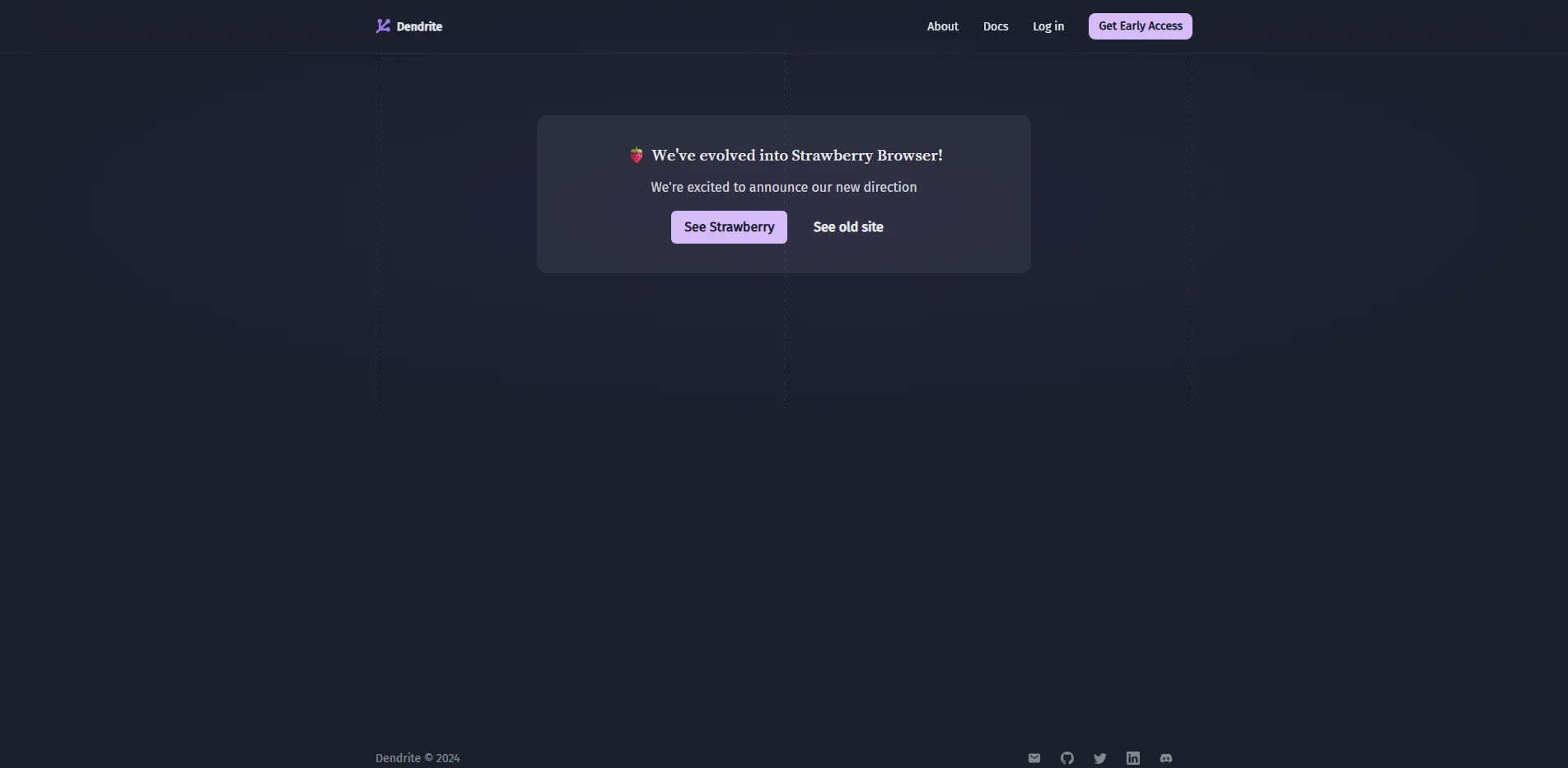 Agente de IA Dendrite: Optimiza tu Gestión de Proyectos | Creati.ai