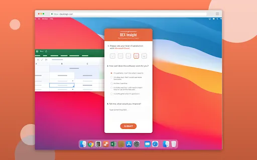 Optimize Software Efficiency with DEX Insight | Creati.ai