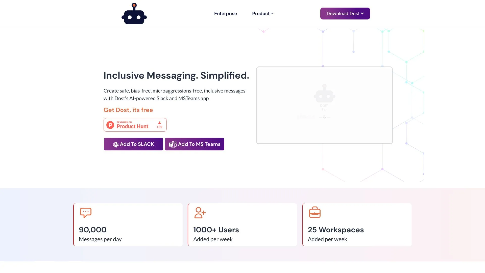 Dost - Comprehensive GST Management Solution | Creati.ai