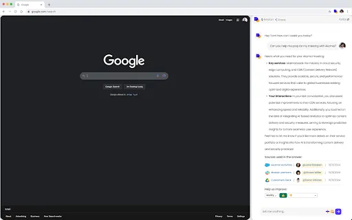 Doti AI - Real-Time Contextual AI for Teams | Creati.ai