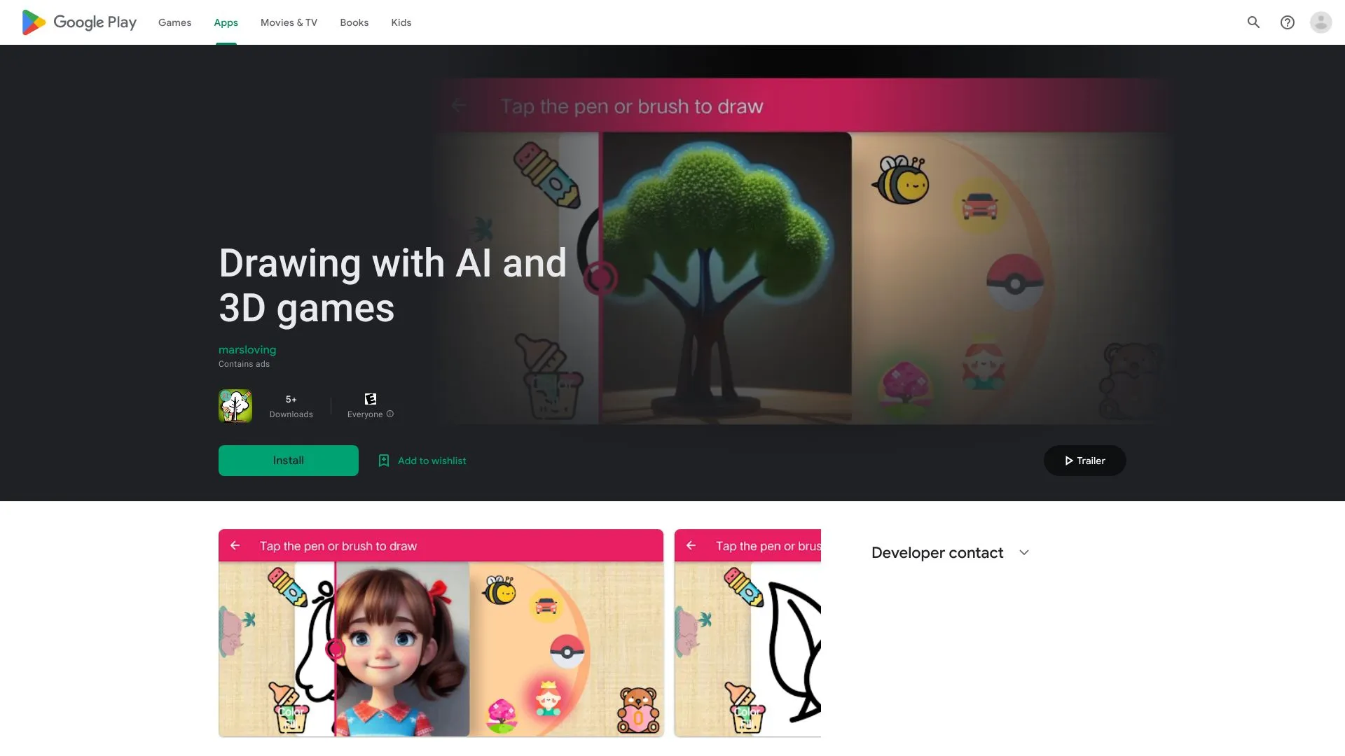 Kid AI Playground - Fun Learning Experience for Kids | Creati.ai