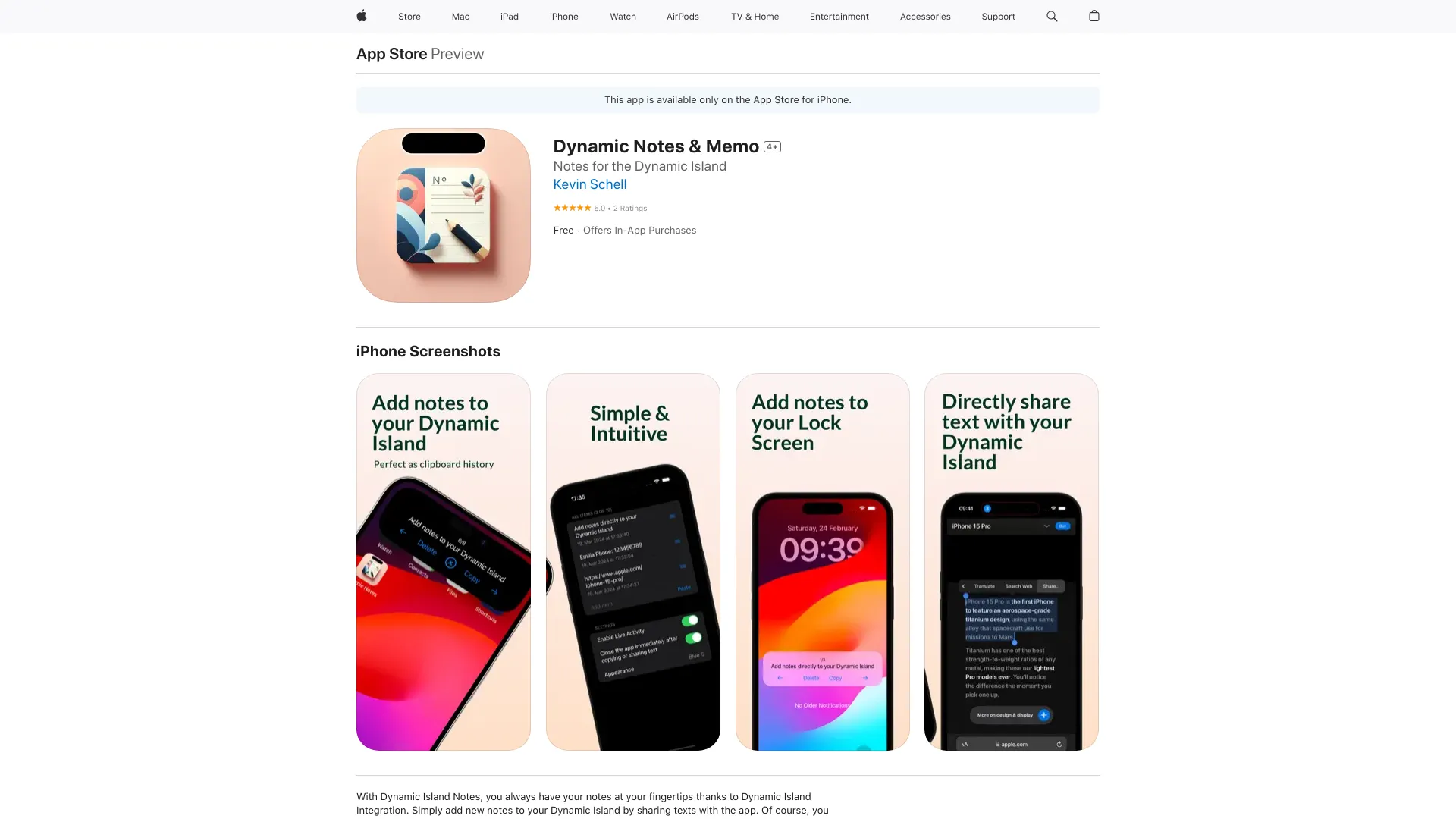 Dynamic Notes & Memo - Aplicación Simple de Notas y Recordatorios ...