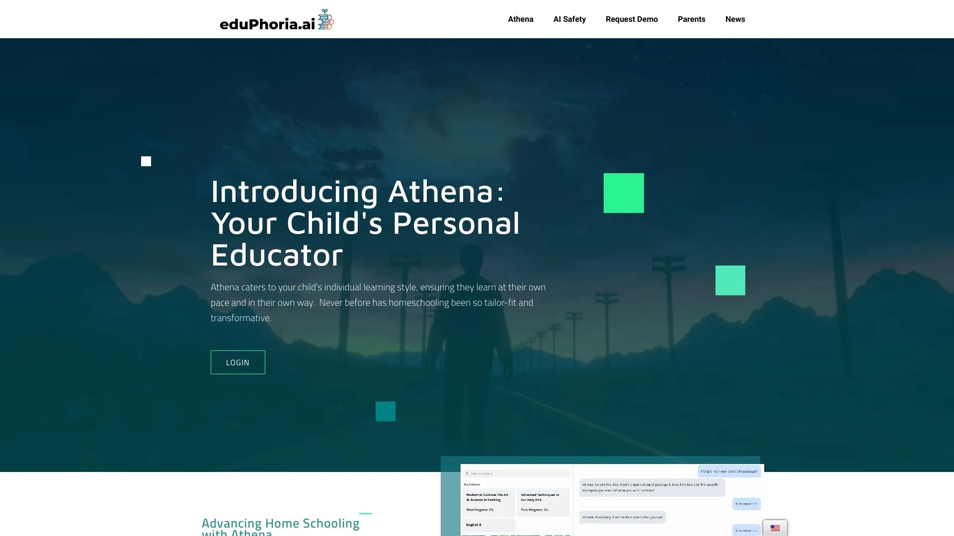 eduPhoria AI: Personalized Education for Every Student | Creati.ai