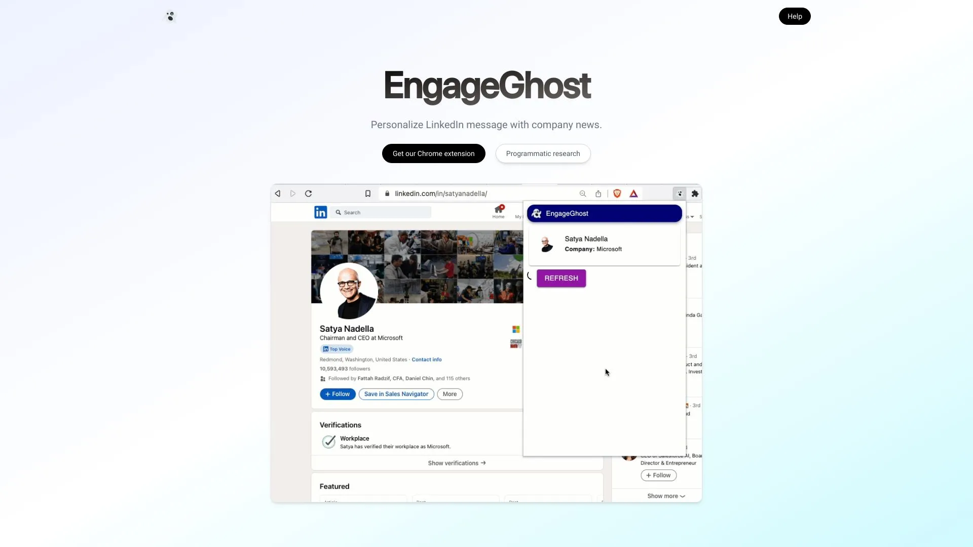 Ghost Browser: El Navegador de Productividad para Profesionales de ...