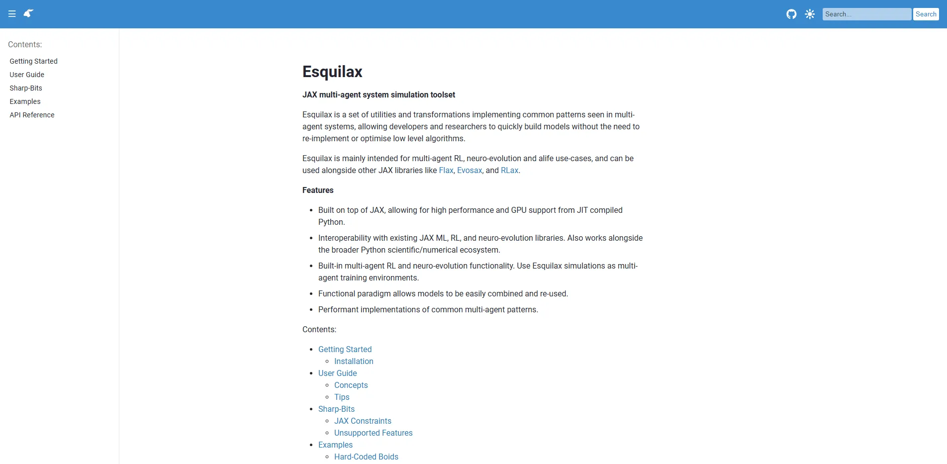 Esquilax: Framework de agentes de IA en TypeScript para automatización ...