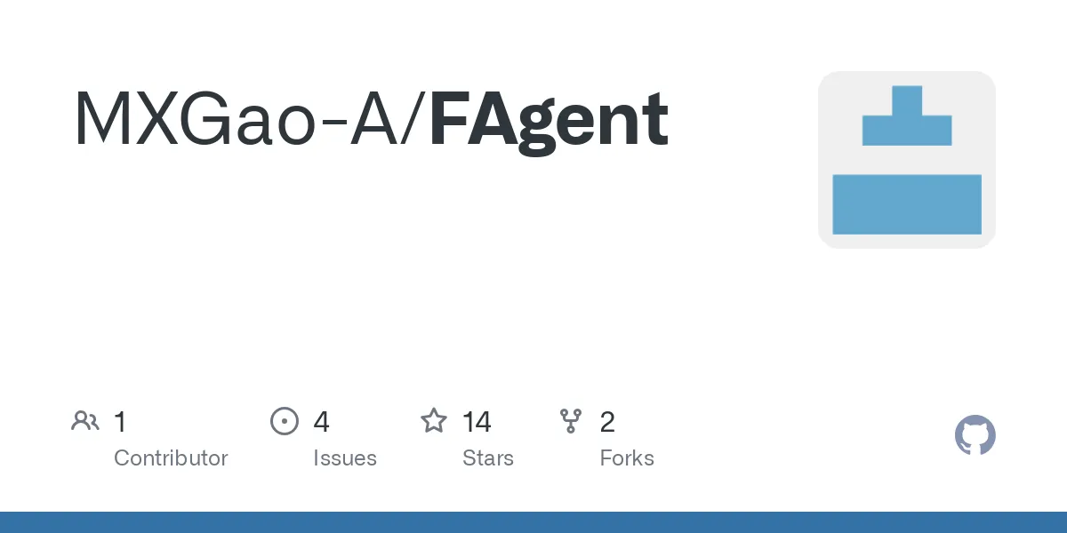 FAgent: Python Framework for AI Agents & Workflows | Creati.ai