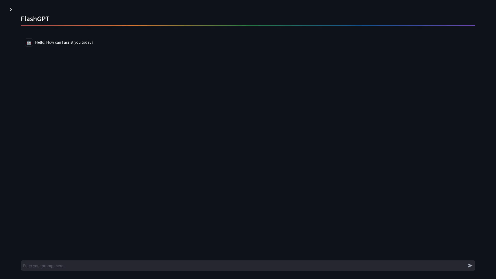FlashGPT: Intelligent AI Responses on Multiple Platforms | Creati.ai