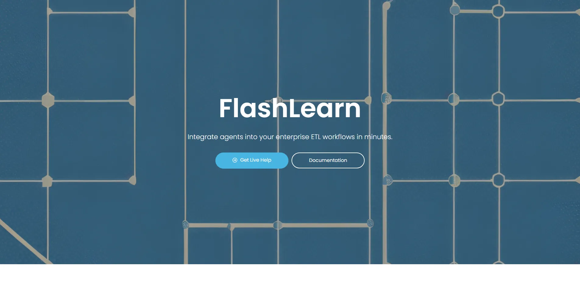 FlashLearn: Generador de tarjetas y cuestionarios impulsado por IA | Creati.ai