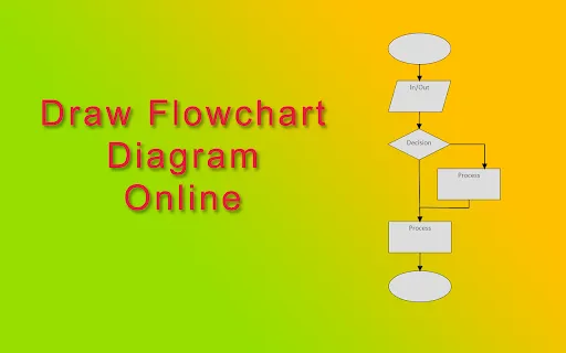 Flowchart Maker - 전문적인 순서도 및 다이어그램 도구 | Creati.ai