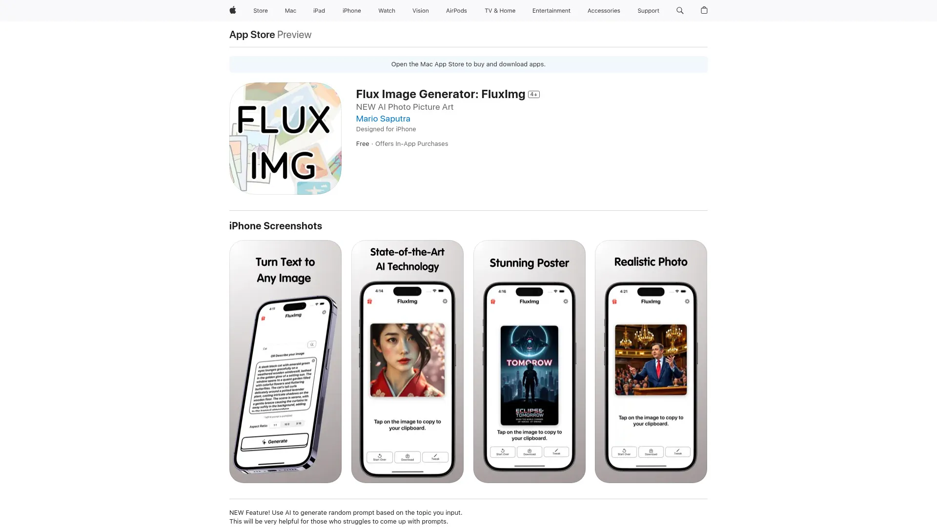 Flux Img: El generador definitivo de arte AI para mentes creativas ...