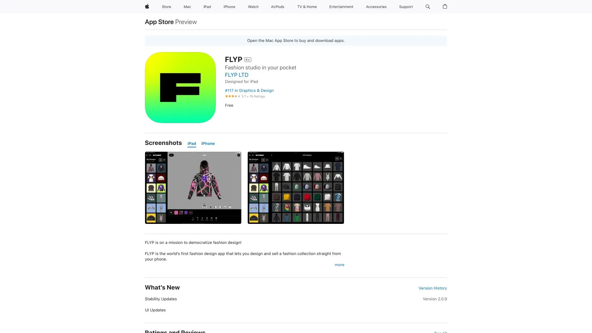 Flyp - Cross-Listing App for Resellers | Creati.ai