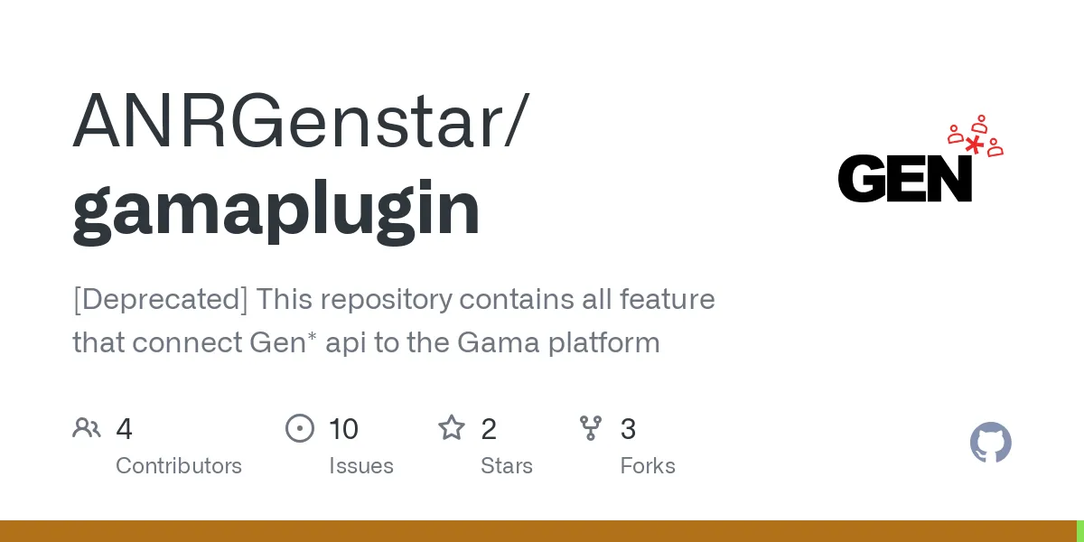 GAMA Genstar Plugin: Generative AI in Agent-Based Modeling | Creati.ai