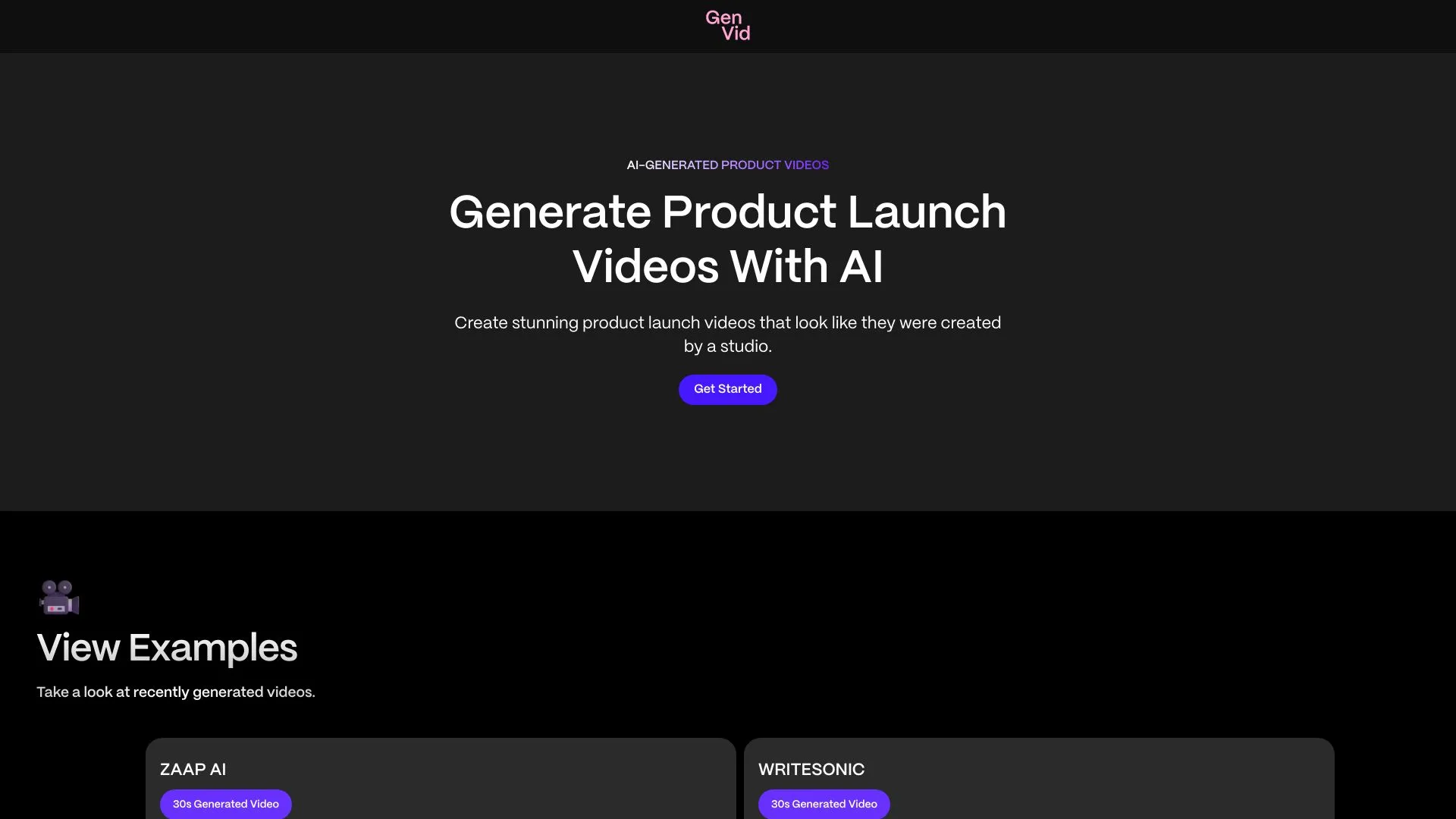 Interactive Livestreaming with Genvid Technologies | Creati.ai
