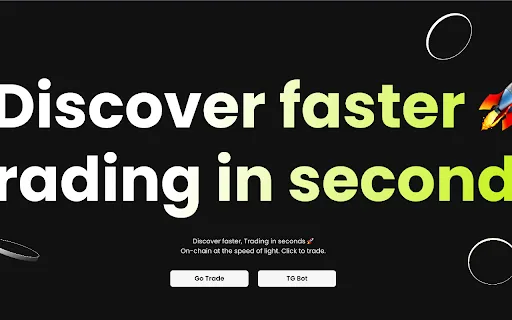 GMGN AI Data Extractor - Chrome Web Store | Creati.ai