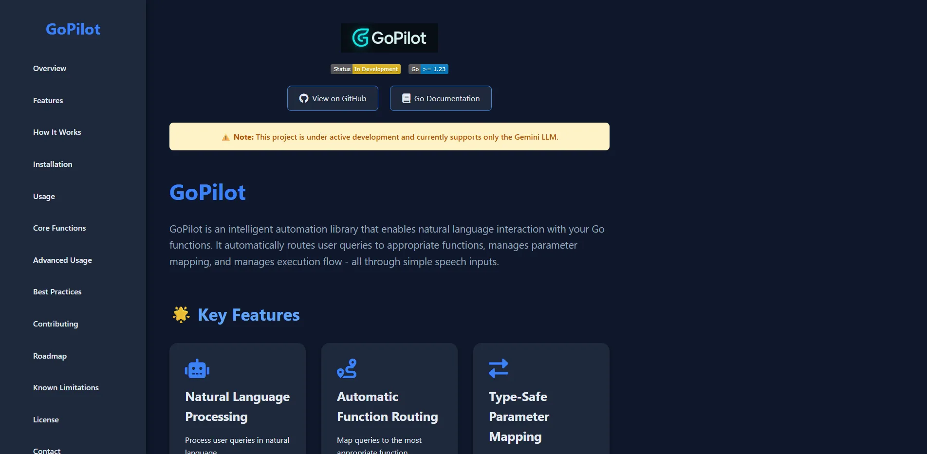Go-Pilot: Assistente de Codificação com IA para Desenvolvimento em Go ...