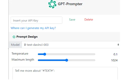 GPT Extension - Enhance Your Browsing Experience | Creati.ai