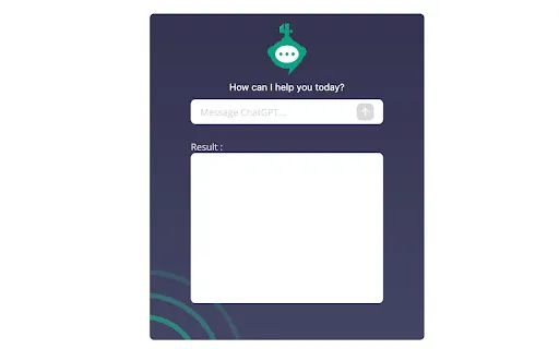 GPT4Free Extension - Access ChatGPT for Free | Creati.ai