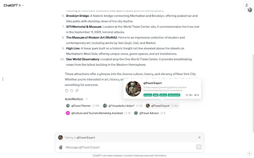 GPTsLab: Explora fácilmente más de 20,000 aplicaciones GPT | Creati.ai