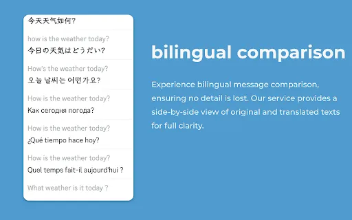 GroupMe Translator - Chrome Extension for Seamless Multilingual Chat ...