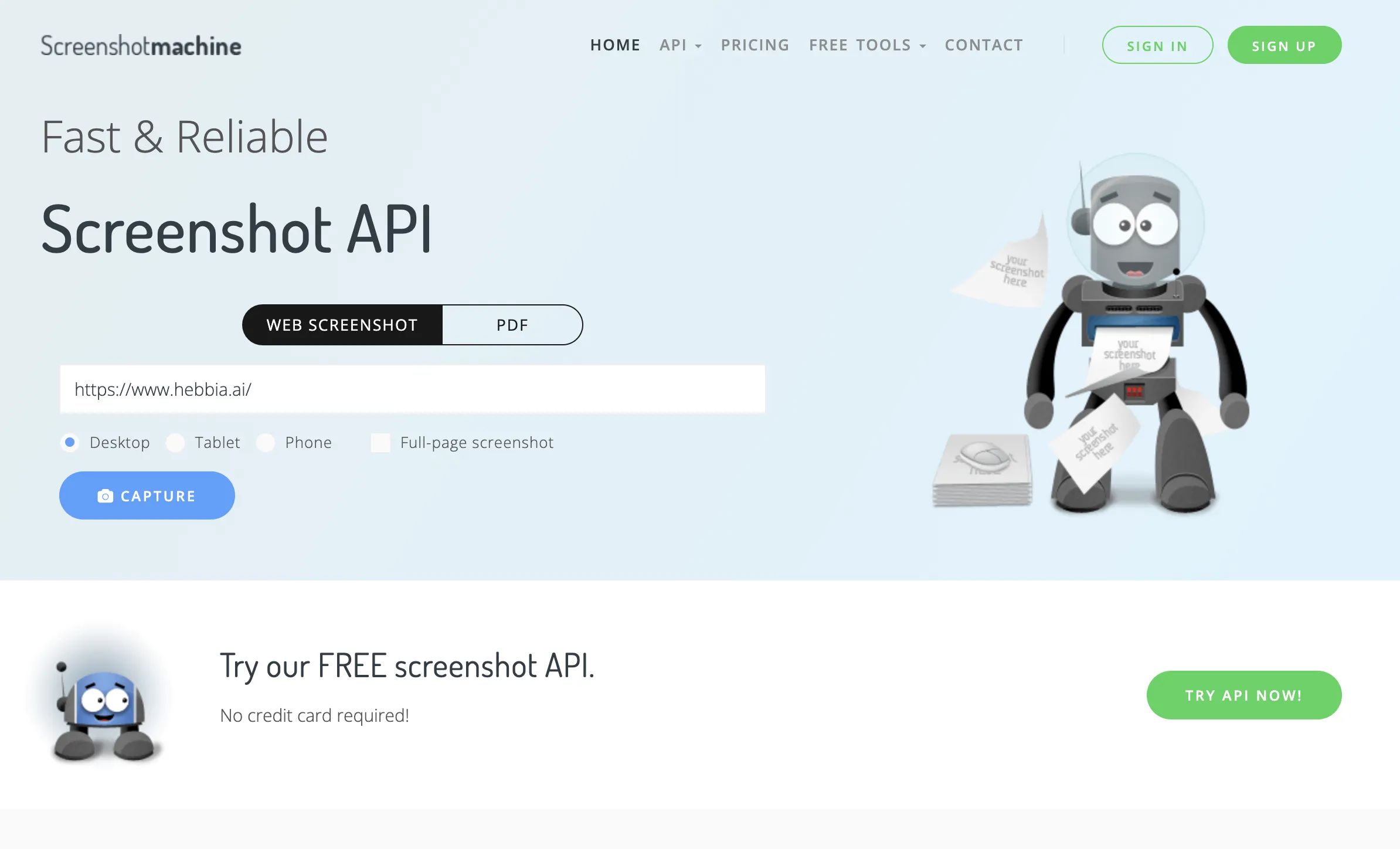 Hebbia AI - Revolutionizing Knowledge Work with Advanced AI | Creati.ai