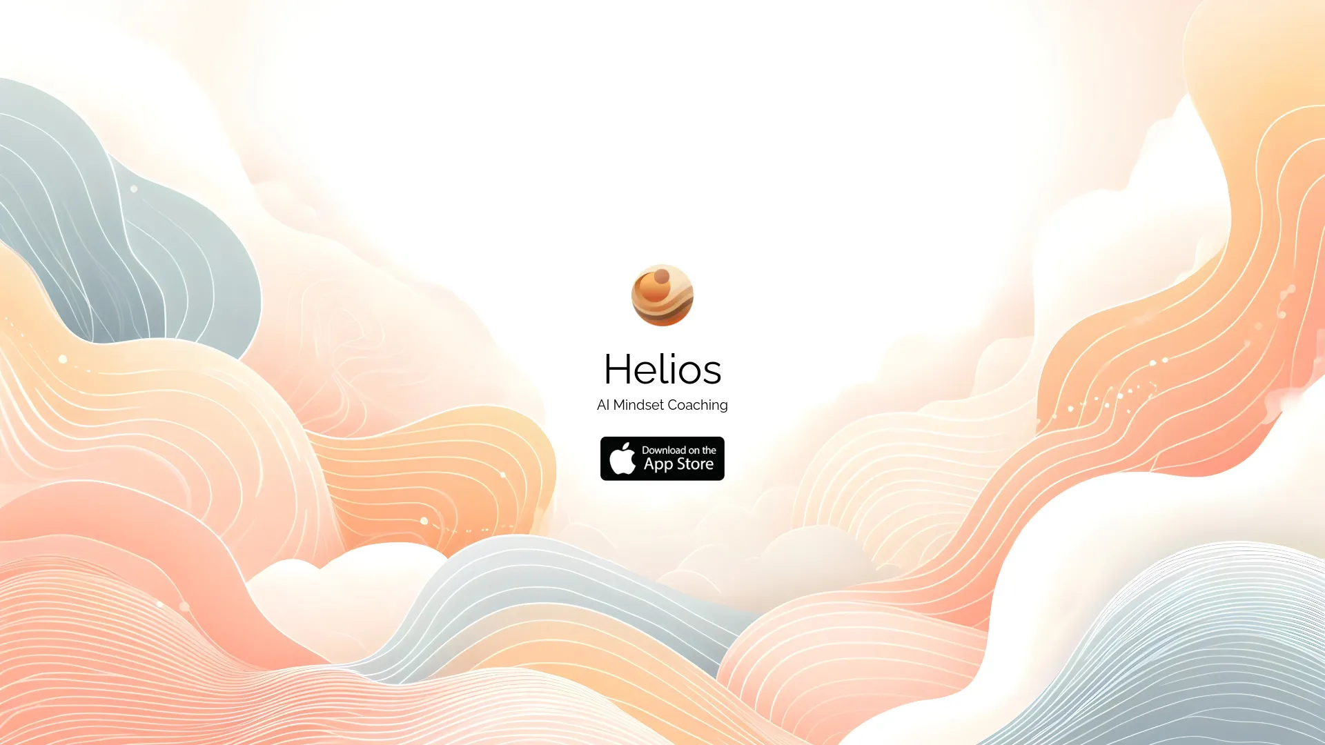 Aprovecha tu Potencial con el Coaching de Mentalidad Helios | Creati.ai