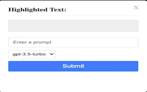 Highlight AI - Enhance Comprehension with AI Insights | Creati.ai