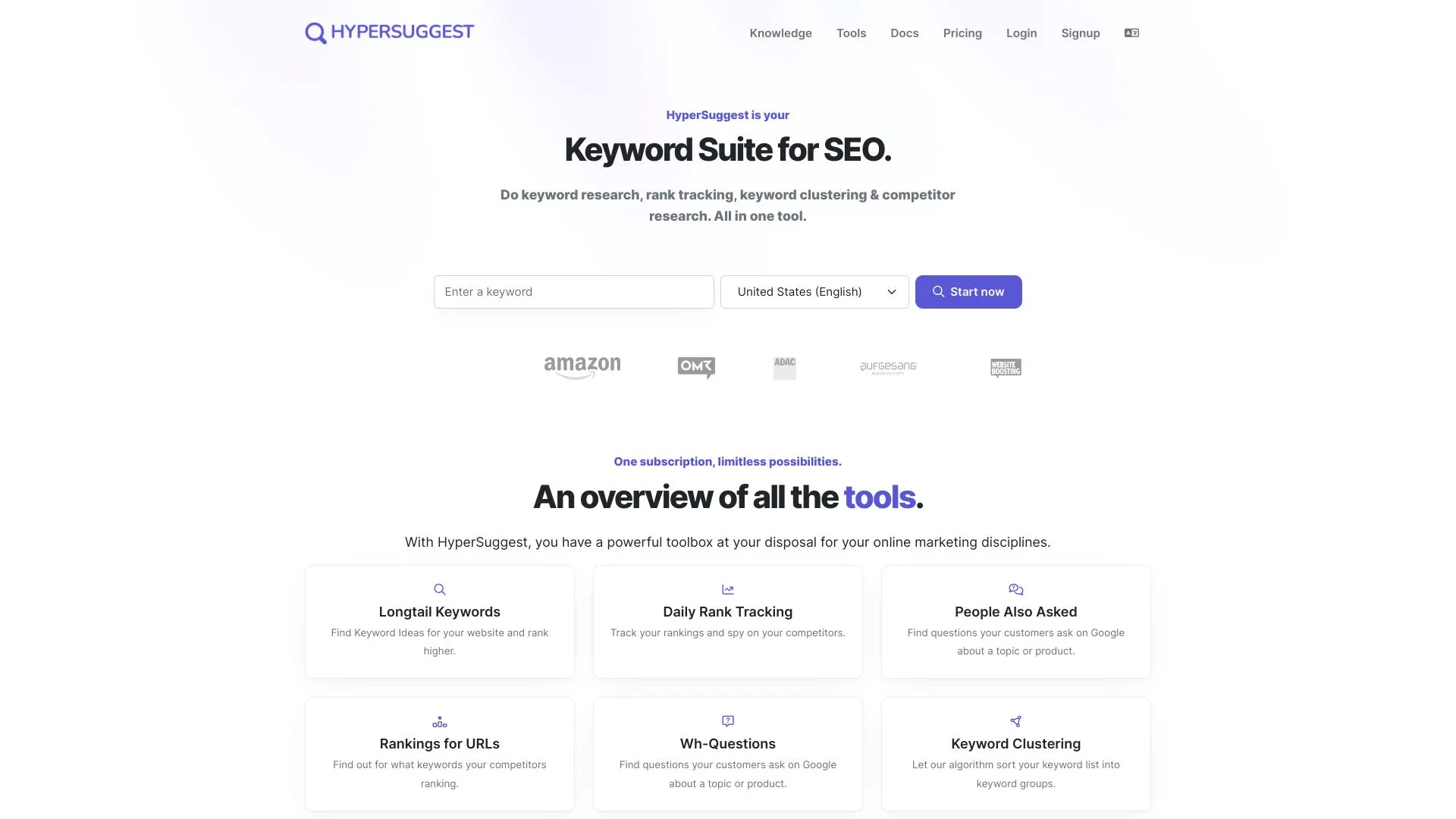 SEO Spark - Kit de herramientas SEO integral | Creati.ai