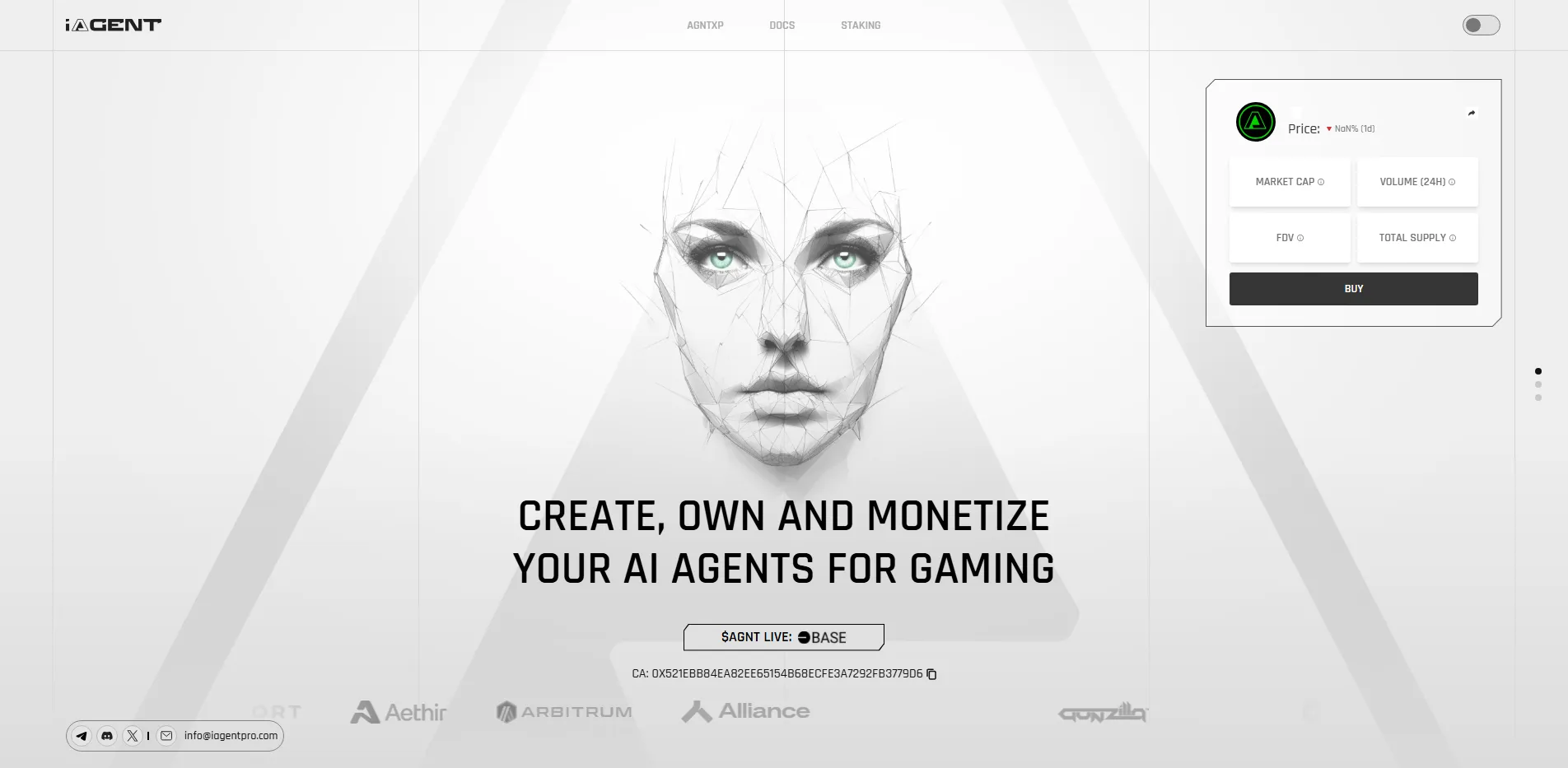 iAgent Pro - Herramienta de automatización de interacciones con ...