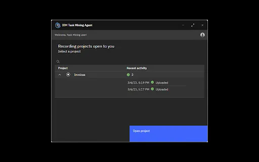 Optimize Workflows with IBM Task Mining - Powerful Insights | Creati.ai