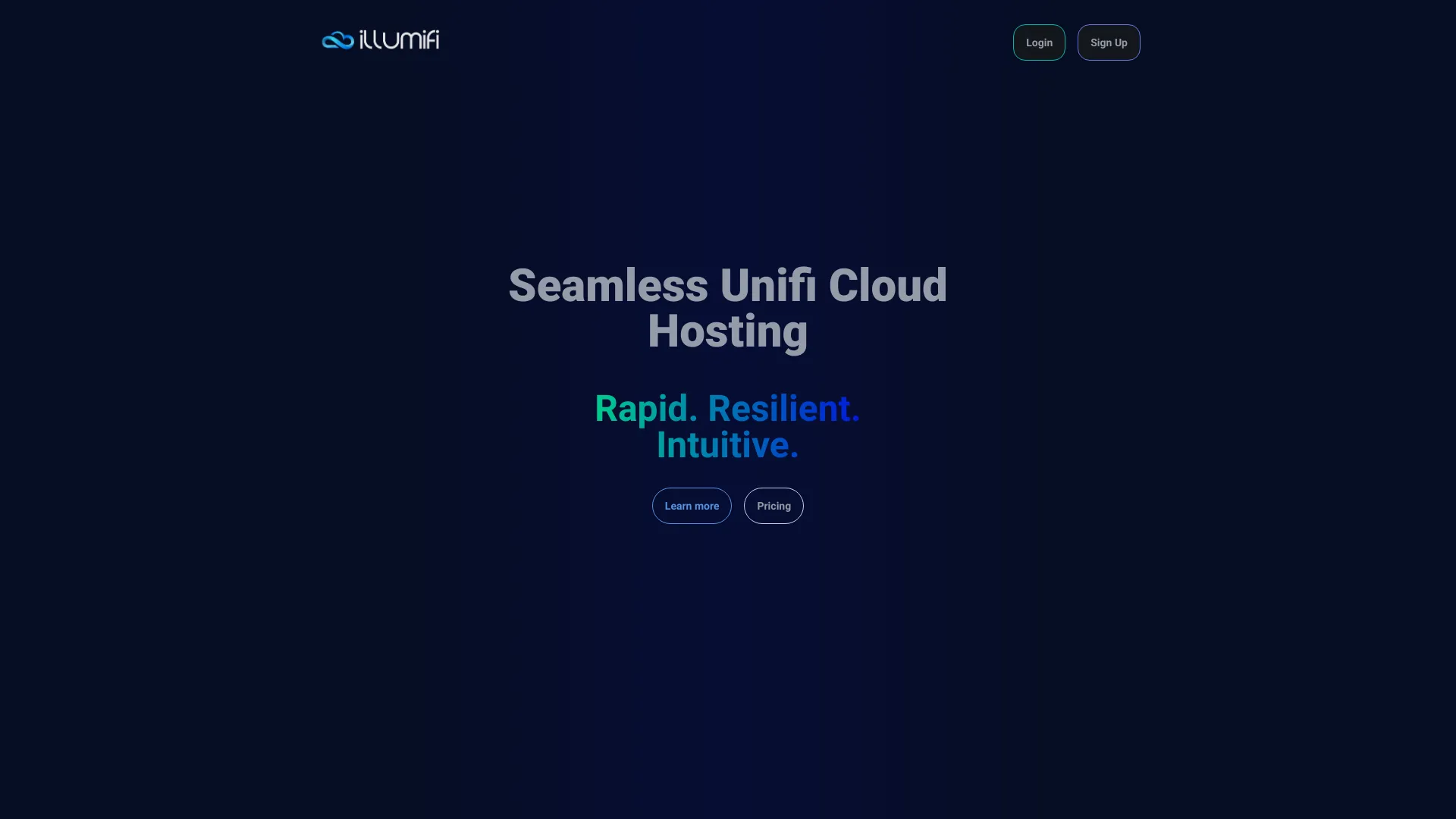 IllumiFi - Remote Management for Unifi Networks | Creati.ai