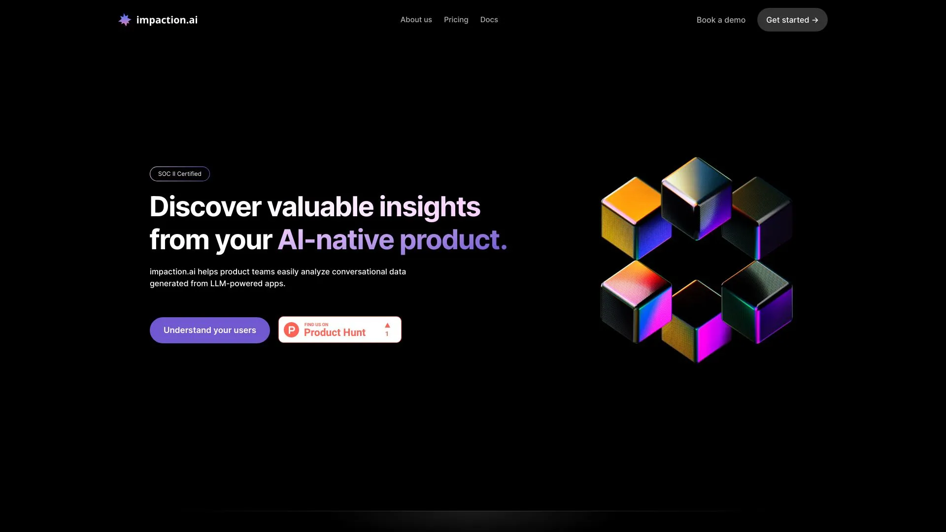 Align by Coxwave: Powerful AI-Powered Analytics Engine | Creati.ai