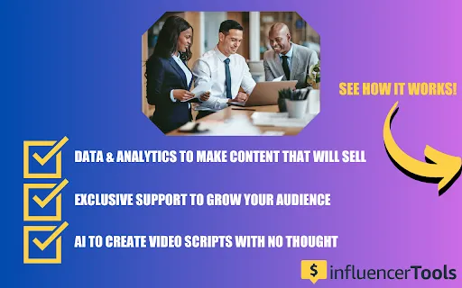 Elevate Your Amazon Influence with Essential Tools | Creati.ai