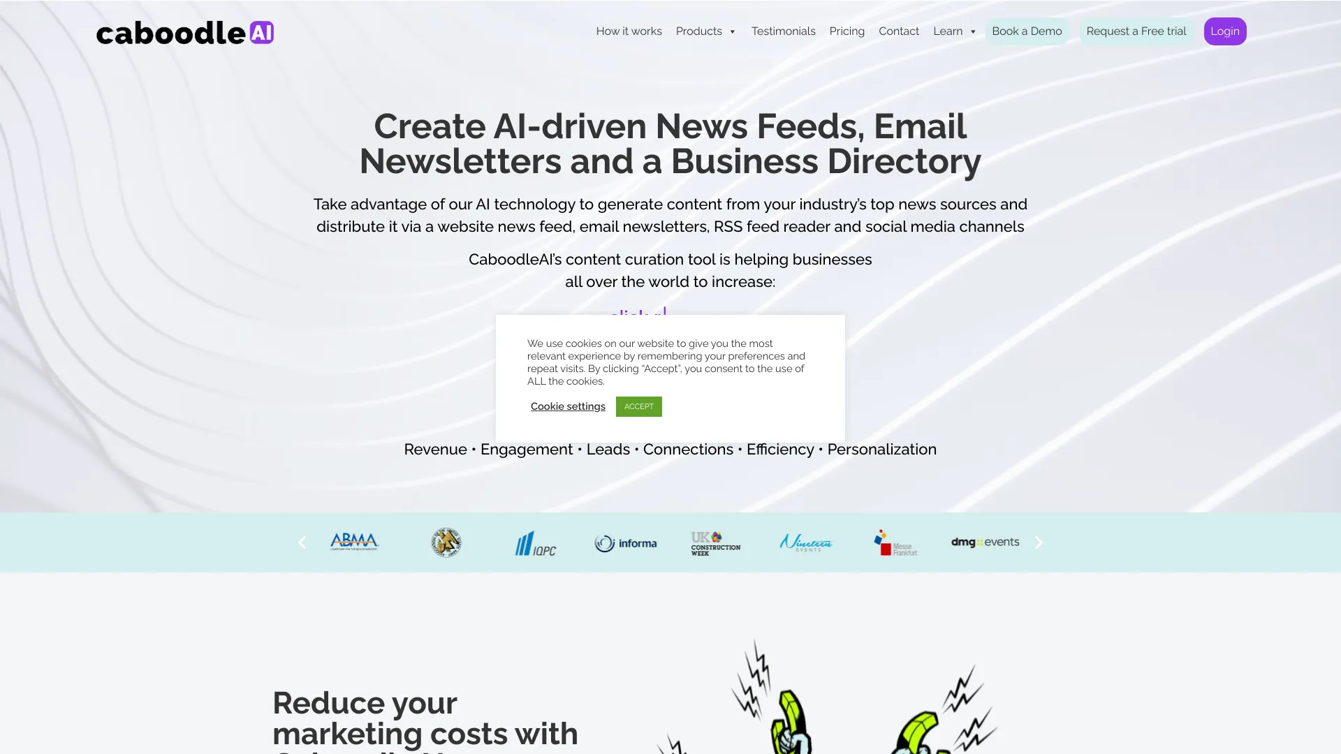 InLoop: Smart, Efficient Payment and Data Technology Solutions | Creati.ai