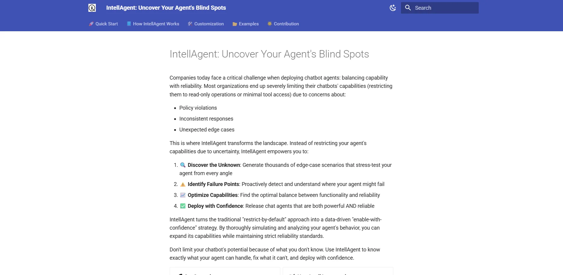 IntellAgent de Plurai - Plataforma de Agentes de IA Conversacional ...