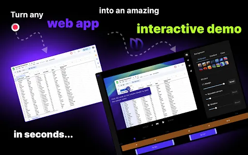 InteractiveDemo.ai: Create Interactive Demos with AI | Creati.ai