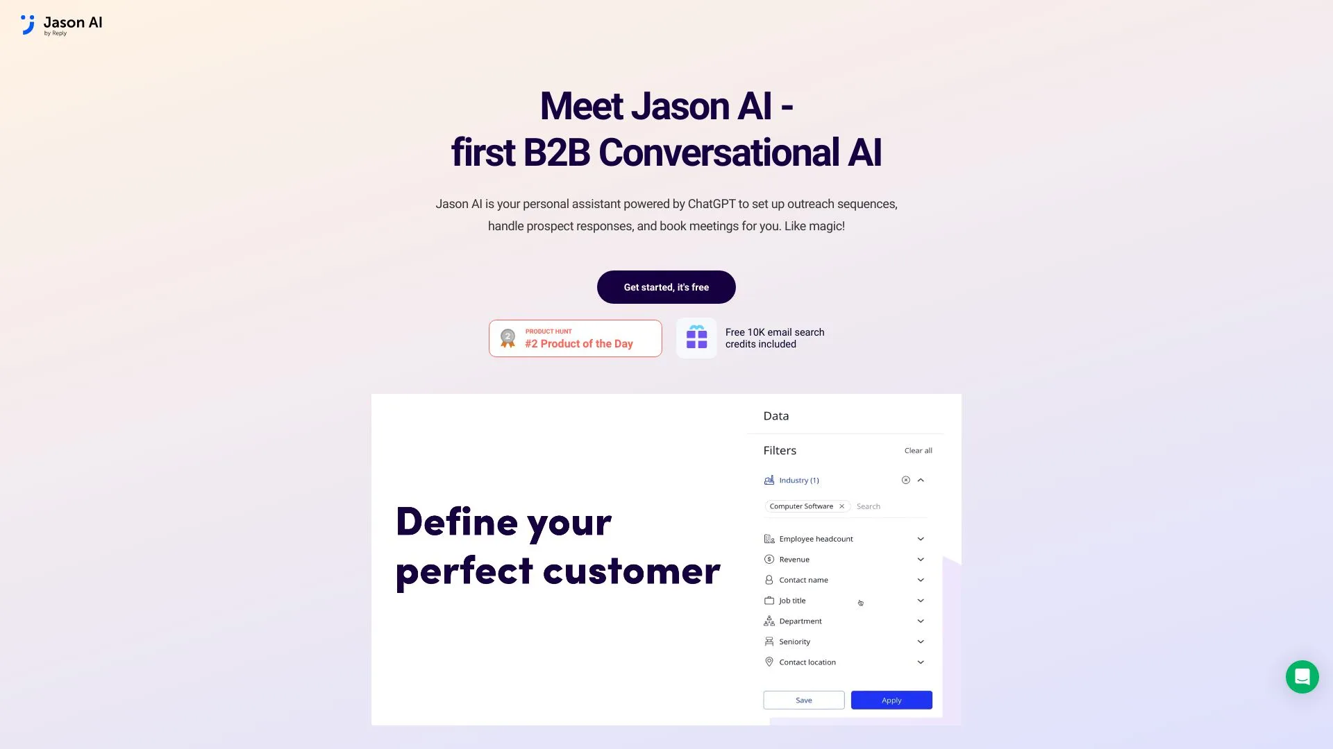 Automate Your Sales Outreach with Reply.io | Creati.ai