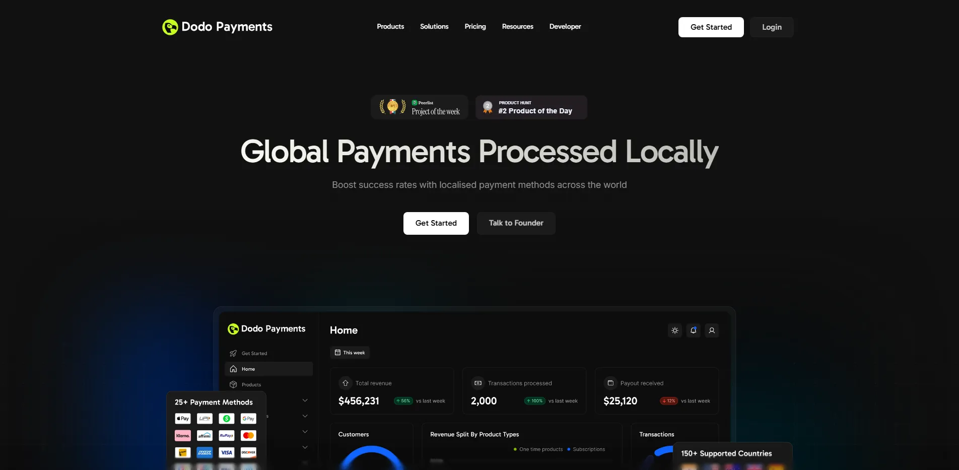 Joshua - Your AI Agent for Payment Solutions | Creati.ai