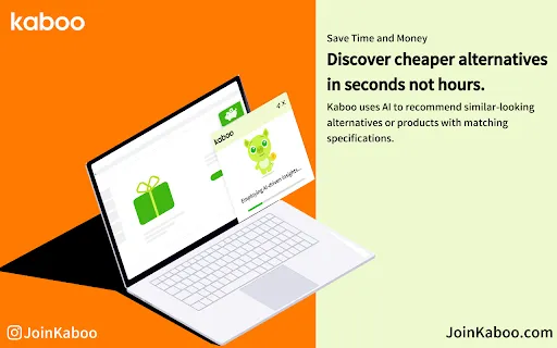 Kaboo Automatic Price Pro | Mejor herramienta de comparación de precios ...