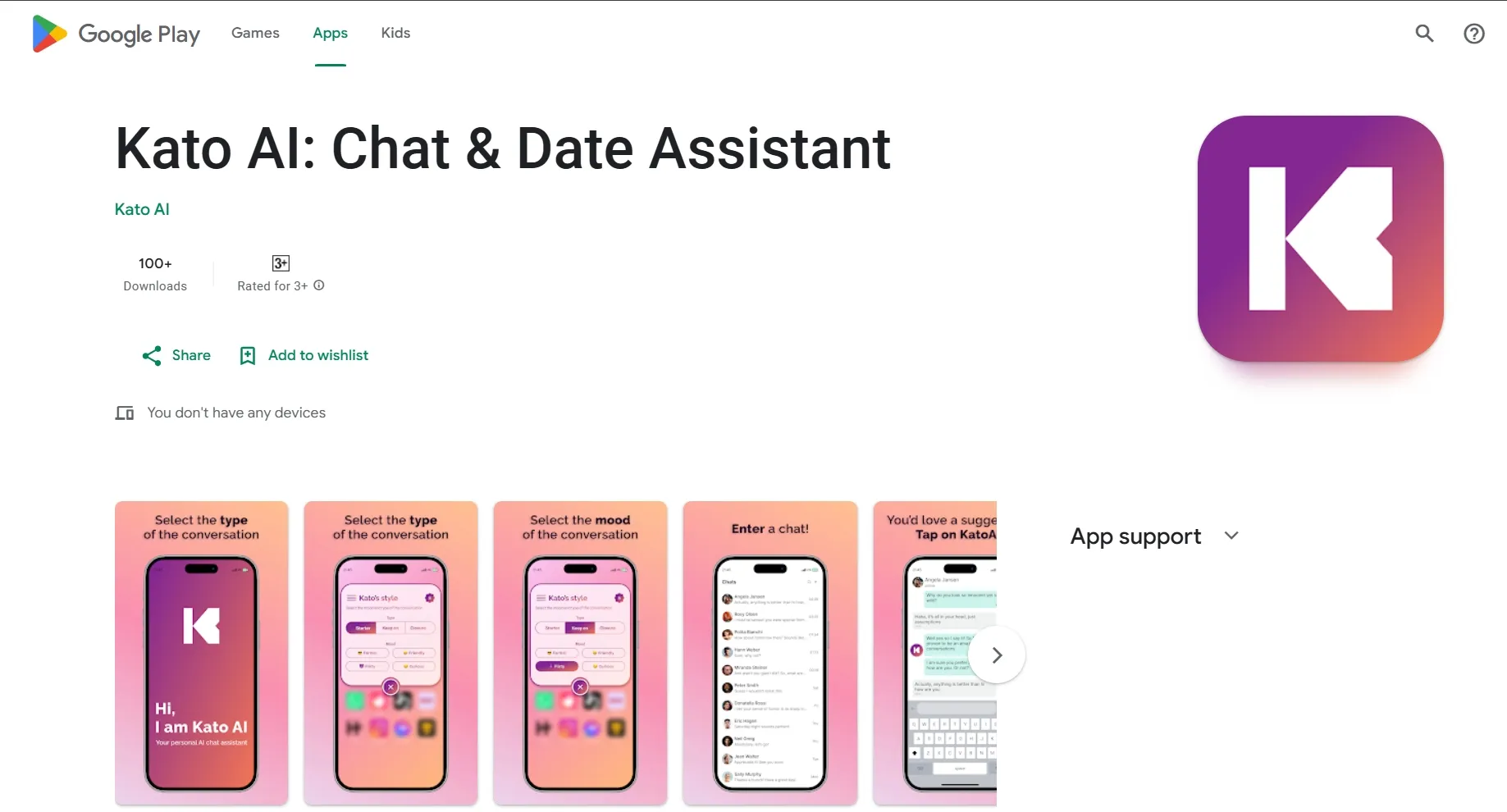 KatoAI by Kafka AI: Streamlined Communication & Collaboration | Creati.ai