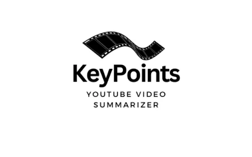 KeyPoints: Extensión de Resumen de Videos de YouTube | Creati.ai